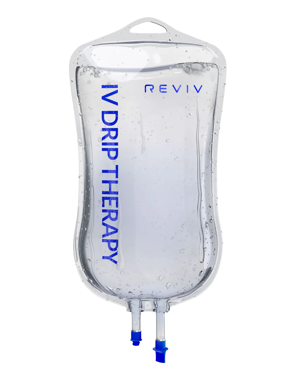 IV Drip Therapy on Great Portland Street, London | REVIV Wellness